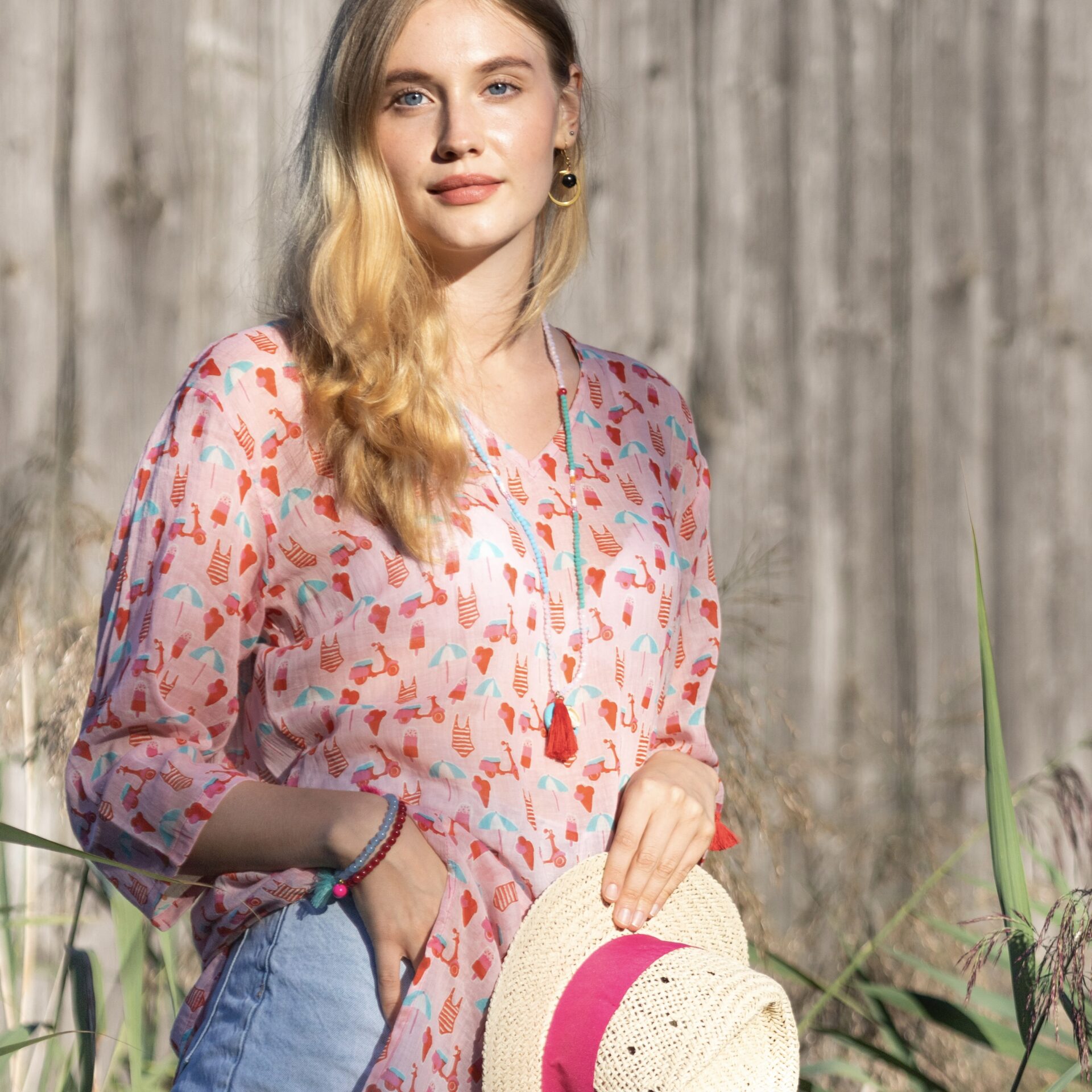 Overbeck and Friends